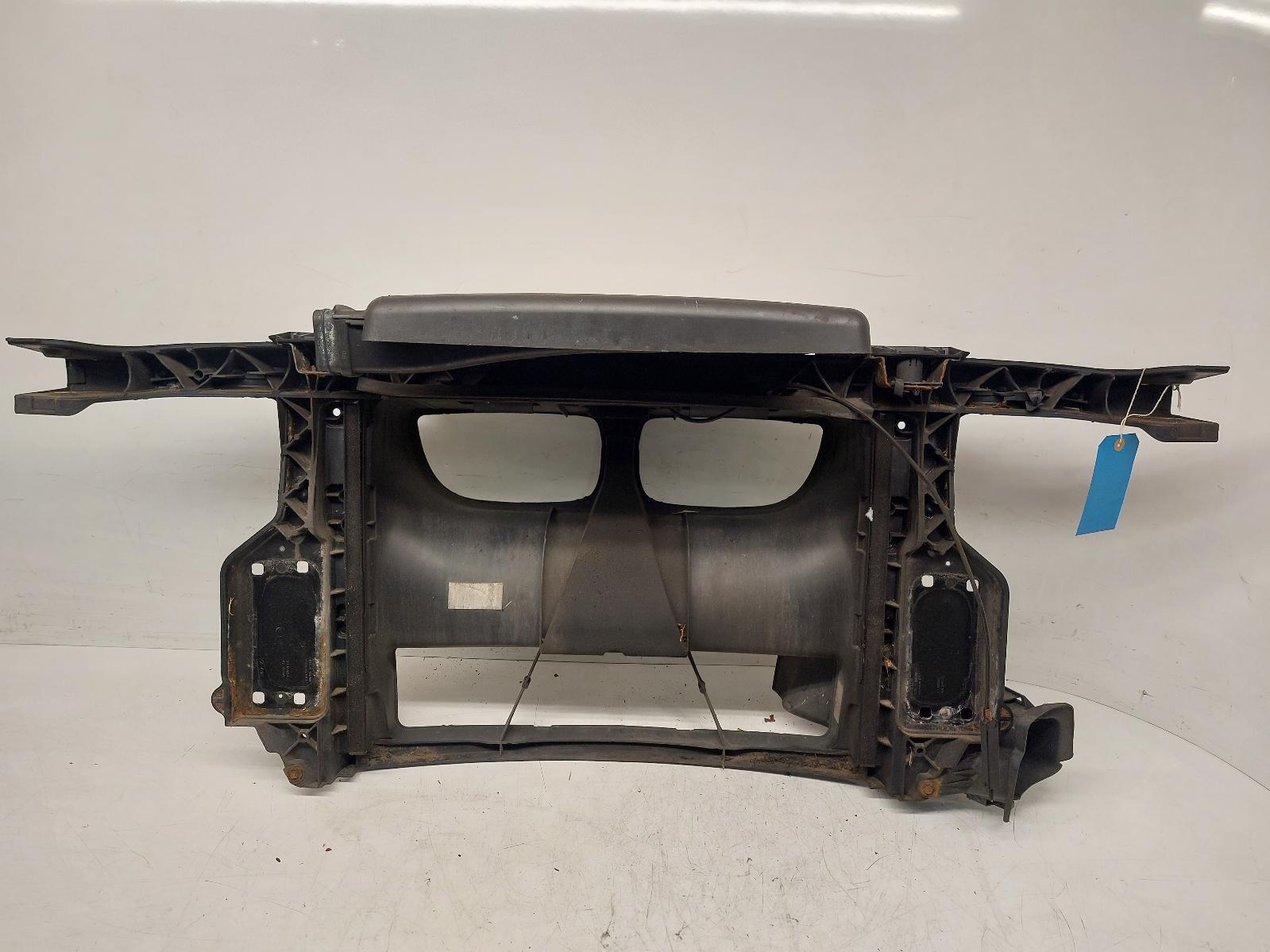 BMW E87 1 Series Front Panel 51647193192 for sale online | eBay