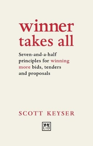 Scott Keyser Winner Takes All (Paperback) (UK IMPORT) 9781911498896| eBay