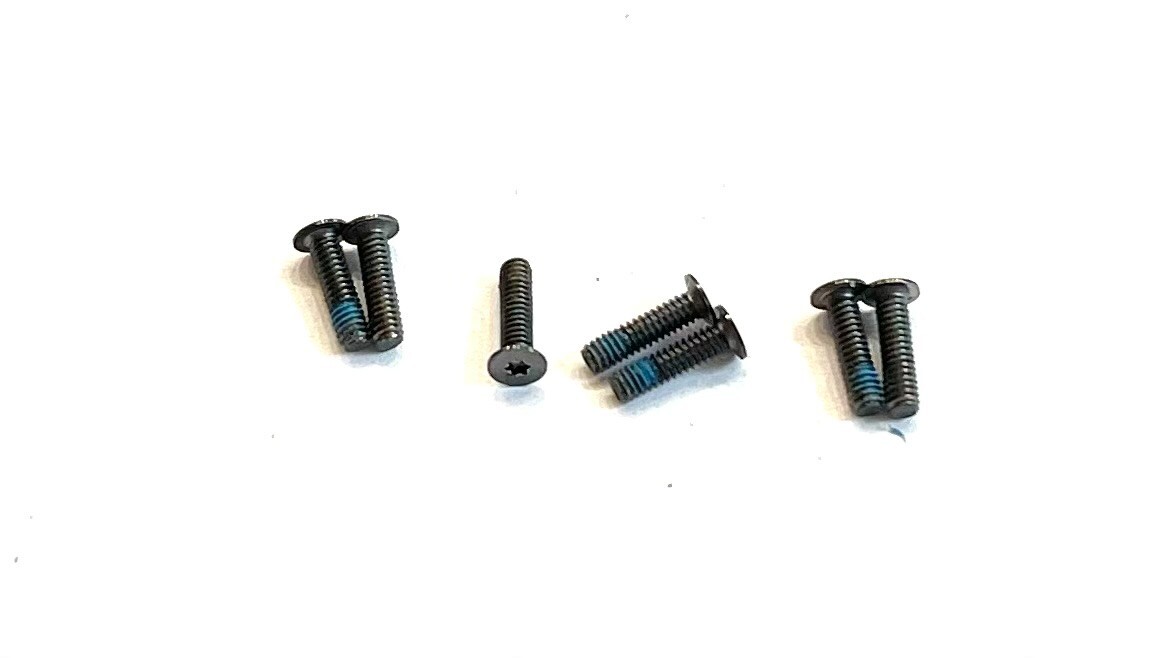 Lenovo Yoga 7 16IAP7 82QG Genuine Bottom Case Screws for Repair ScrewSet | eBay