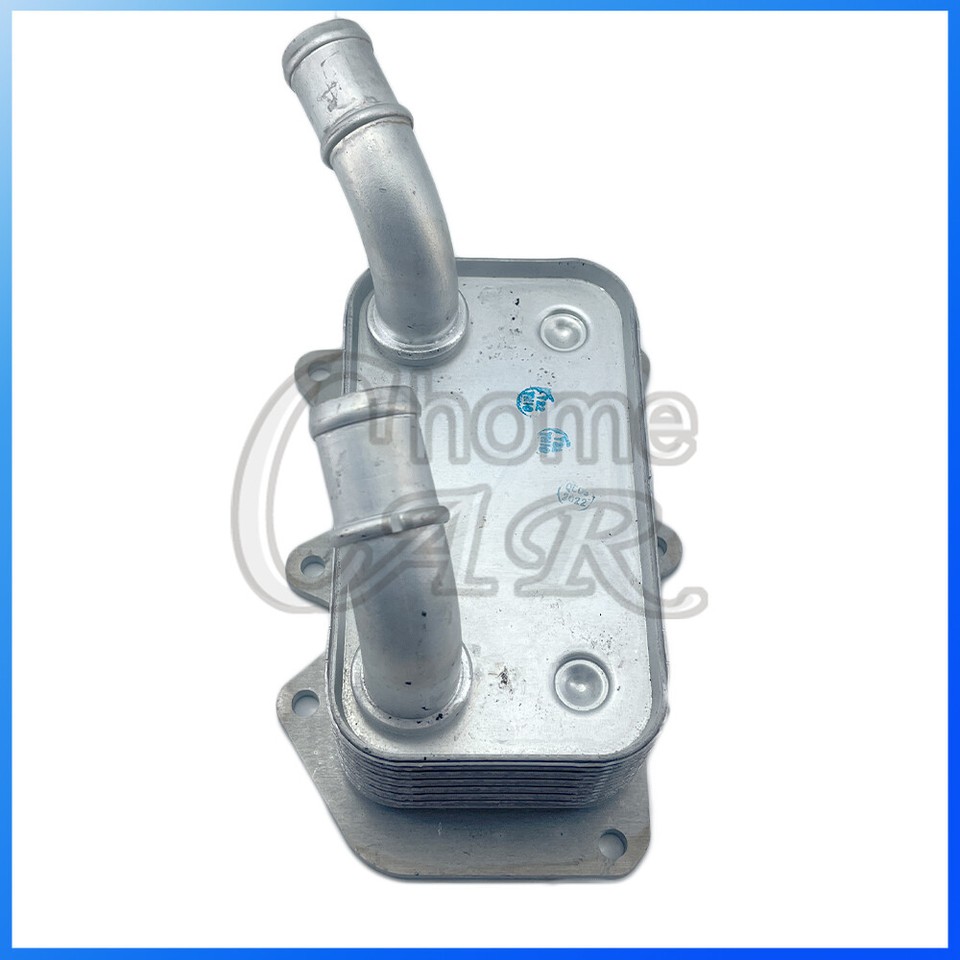 Kia Sedona 3.3L Hyundai Santa Fe Engine Oil Cooler Assembly 26410-2F020 ...