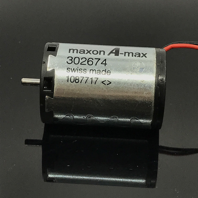 Swiss Maxon A-max 302674/332965 Mini 22mm*32mm Big Coreless Motor DC ...