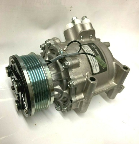 New MCC Compressor 26-1834 | eBay