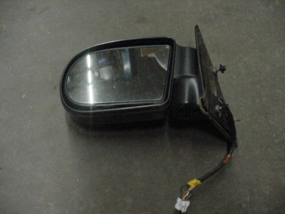 1998 to 2005 gmc jimmy left side power outside rear view mirror | eBay