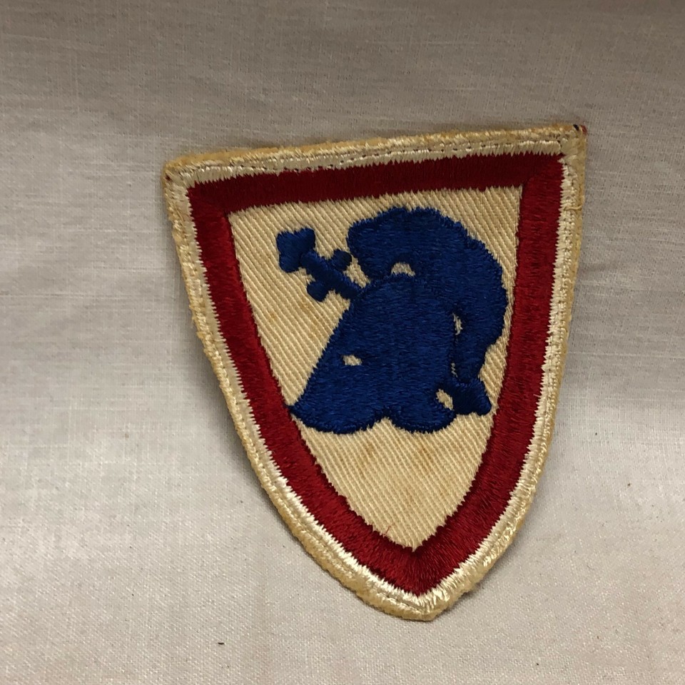 Military Patch Badge West Point Cadet Embroidery On Twill Variant Cadre ...