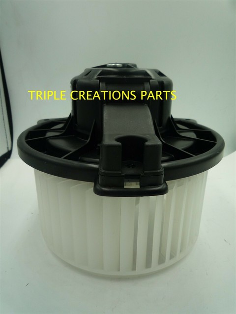 Toyota AVENSIS Corolla E12 Heater Motor Fan Engine 8710302080 ...