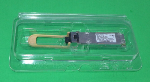 Extreme Networks 100G QSFP28 SR4 10401 Transceiver AFBR-89CDDZ-EX1 | eBay