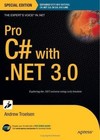 Pro C# with .Net 3.0 by Troelsen, Andrew 9781590598238| eBay