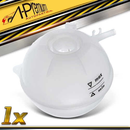 A-Premium Expansion Tank for VW T4 Transporter Caravelle 70 Van Bus ...