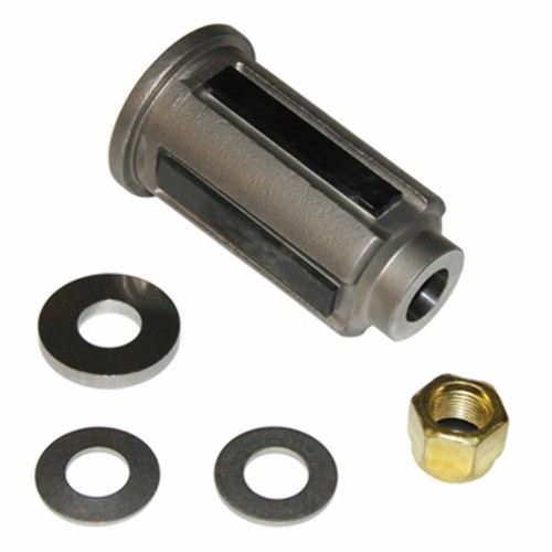 Mercury Marine Racing Heavy Duty 1.25 Prop Shaft Hub Kit 8M0183487 SS ...