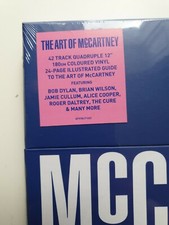 paul mccartney box set products for sale | eBay UK