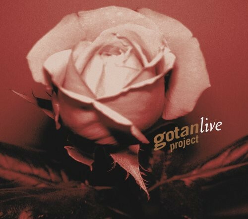 Live by Gotan Project (CD, 2008) for sale online | eBay