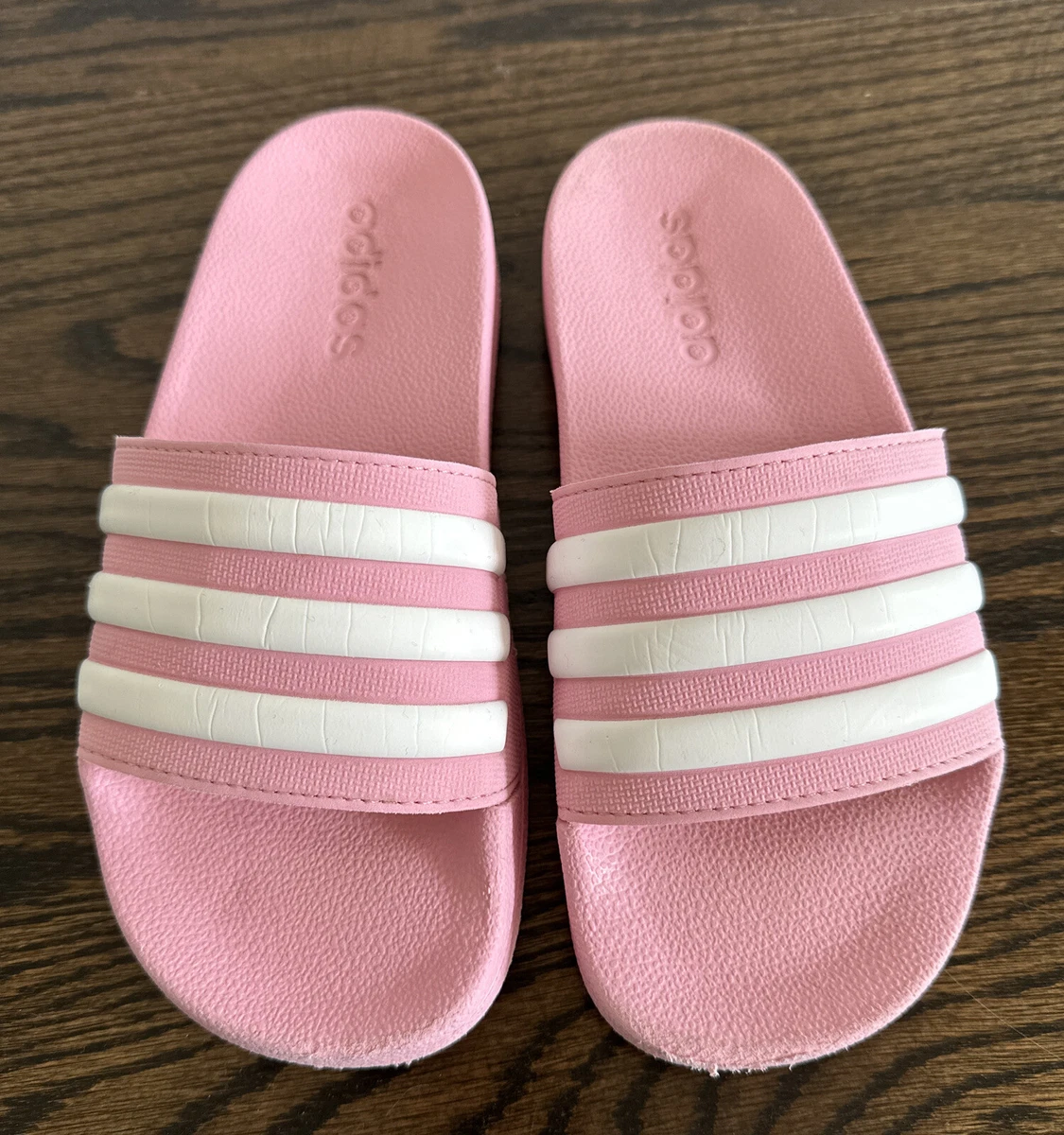 Adidas Sandals For Girls