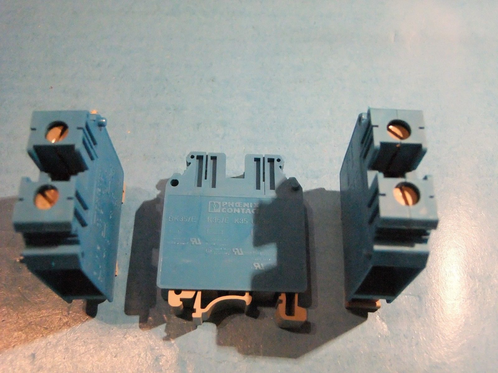 Phoenix Contact UK35-BU Art. Nr. 2944229 | eBay