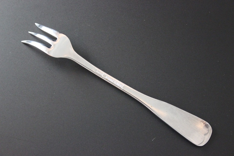 National Stainless Japan - OLDE SALEM - Cocktail / Seafood Fork 5 1/2 ...