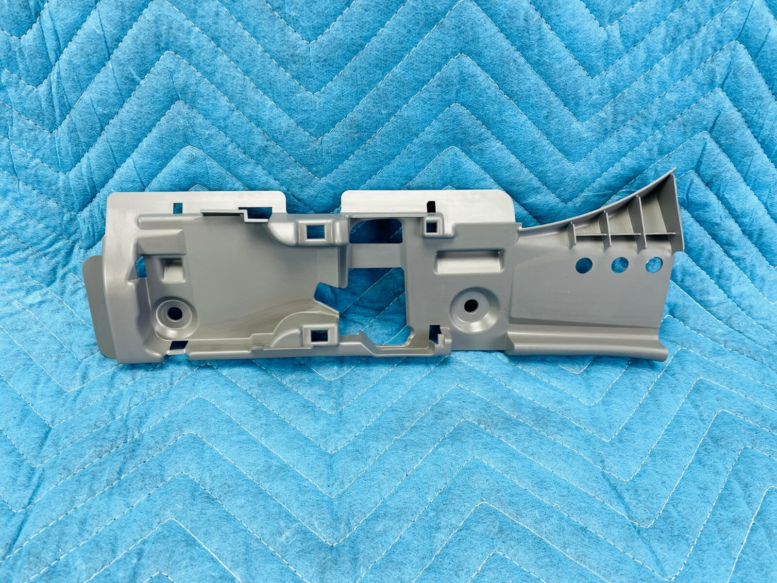 Lexus GX470 Roof Headlining Rear Header Trim Bracket 2003-2009 Gray ...