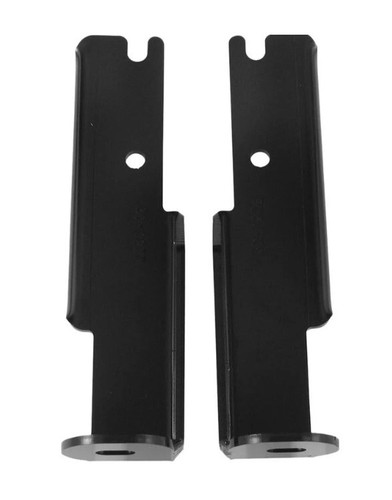 Westin 30-1275 Safari Bull Bar Mount Kit Fits 99-04 Tracker | eBay