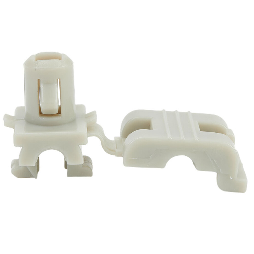 40 x FOR FORD F150 F250 F350 F450 F550 TAILGATE HANDLE ROD RETAINER ...