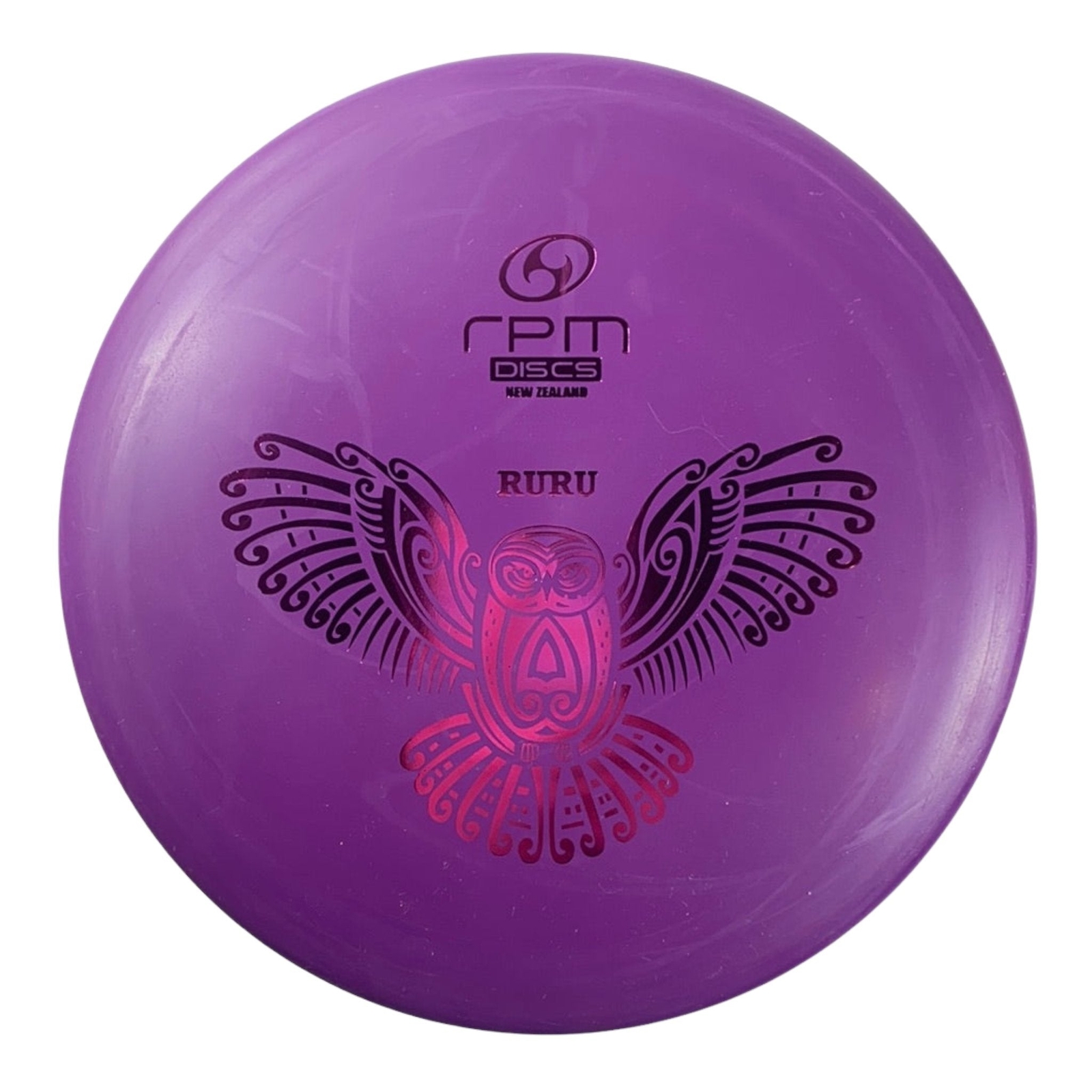 Ruru | Strata | Purple/Pink 173-174g | eBay