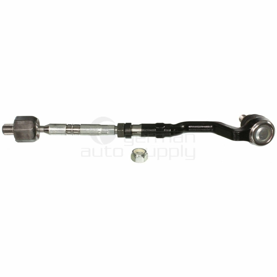 Moog Steering Tie Rod End Assembly ES800685A 32106793496 for BMW | eBay
