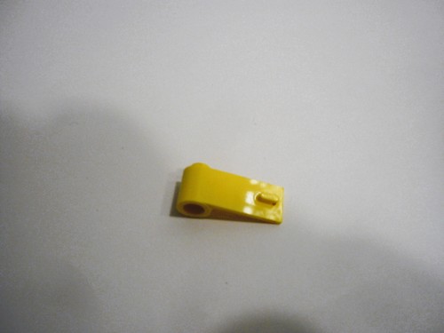 Portes LEGO yellow doors ref 3821 & 3822 / set 7186 6481 6692 6697 6363 ...