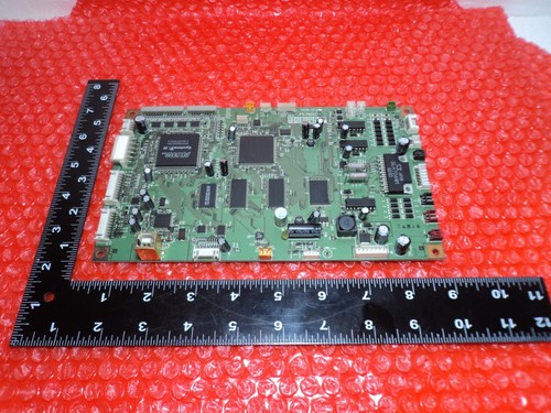Copal P3-F6247-1 Main Board P5A-F6245-2 PCB 60S-MAN | eBay