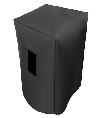 Black Padded Cover for a Rockville RSG 12.4 Speaker (rocv012p) | eBay