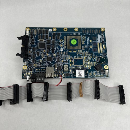 S2 Lenel LenelS2 Security Node Blade S2NN-CBM Combo Board 021849 for ...