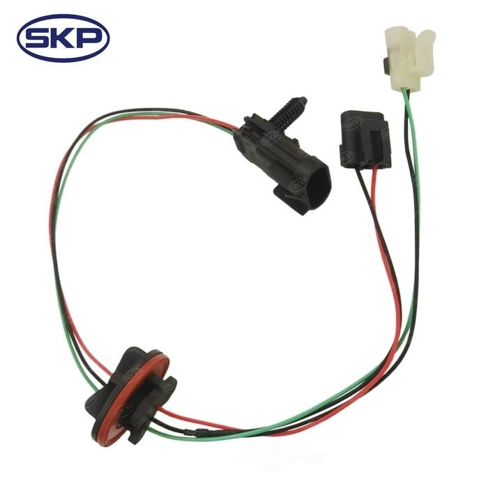 Headlight Wiring Harness SKP SK926384 for sale online | eBay