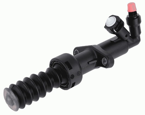 Clutch Slave Cylinder fits PEUGEOT 407 6C, 6D, 6E 2007 on Sachs 218270 ...