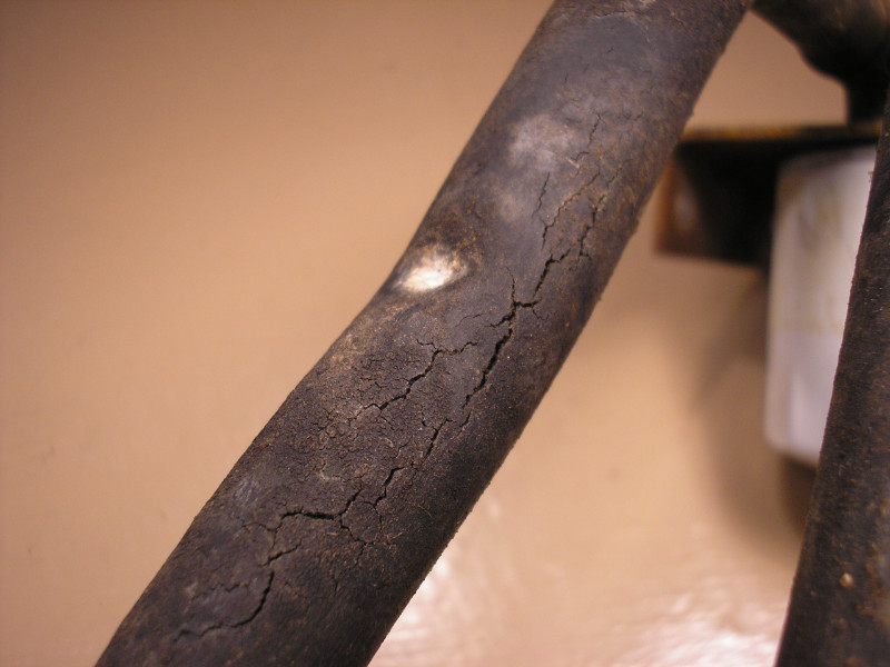 Simplicity 7114 Landlord Tractor Mower Hydraulic Oil Filter Mount | eBay