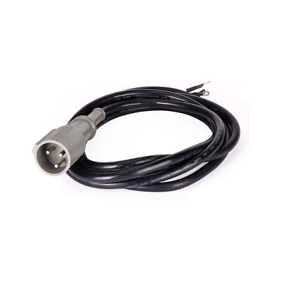 48V Golf Cart Charger Plug for Club Car DS Precedent Electric 1995-up ...