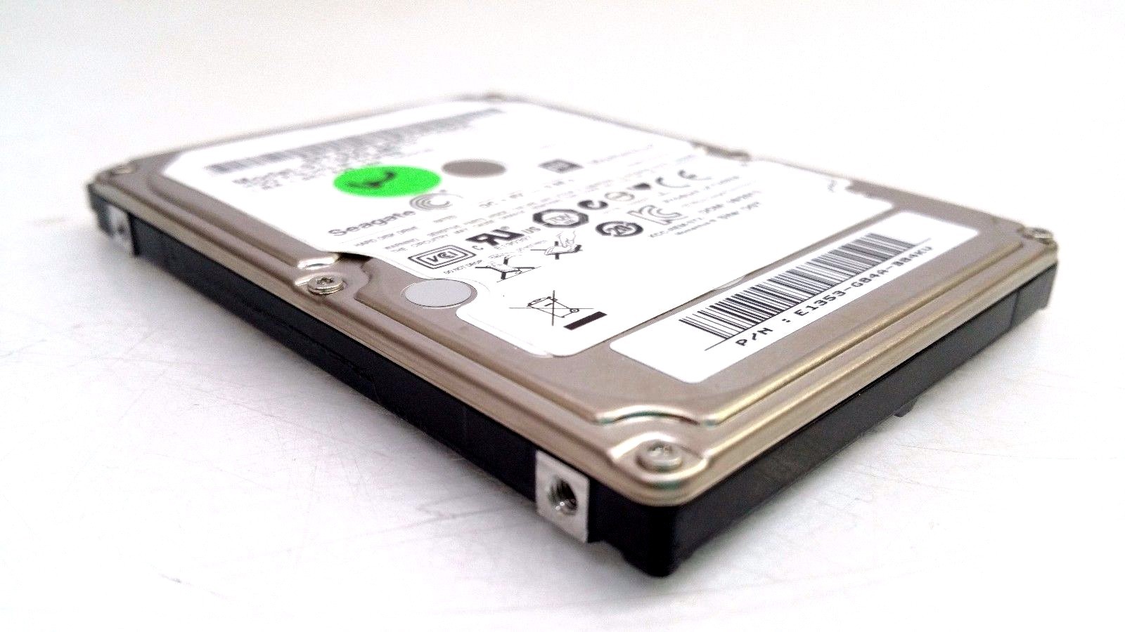 Samsung Momentus ST1000LM024 1000Gb Hard Disk Drive | eBay