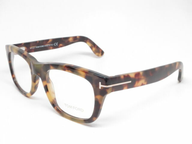 Tom Ford TF 5472 Eyeglasses 056 Havana for sale online | eBay
