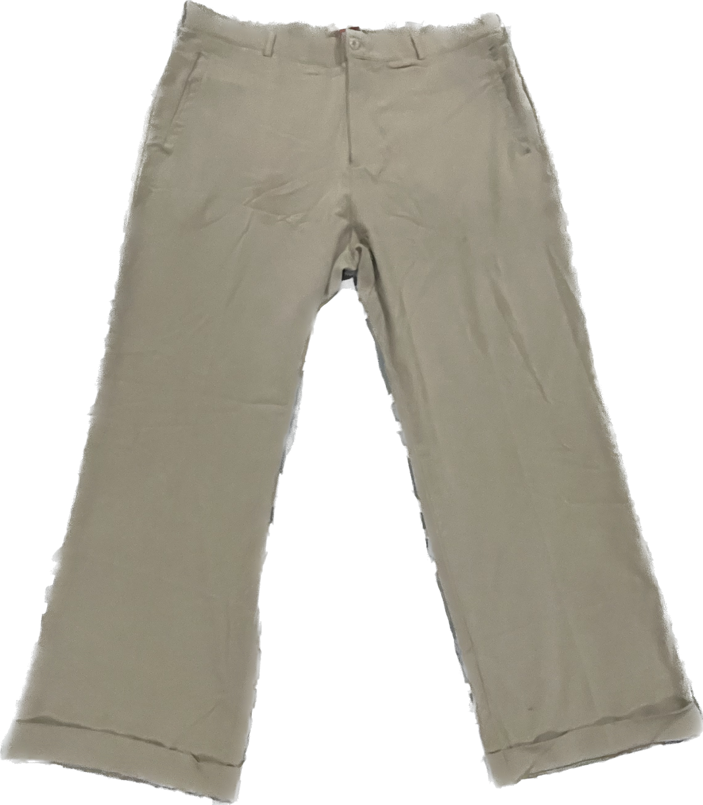 Nike Golf Pants Men Size 38 Beige Golf Tour Performance Dry-Fit | eBay