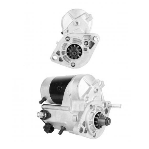 Starter for Toyota Hi-Ace Dyna Landcruiser.. 28100-30051 28100-67040 ...
