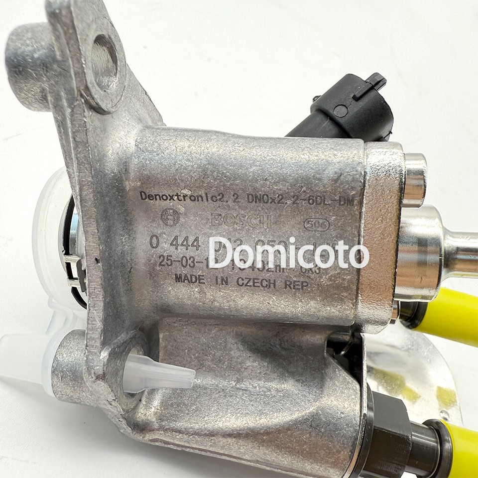 2888173 Bosch Def Urea Dosing Valve Injector Doser Fits Cummins ISX ...