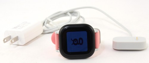 Verizon Gizmo Watch 2 ZW20 Smartwatch for Kids Pink; 6169265 | eBay