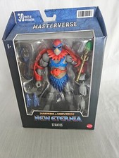 Masters of the Universe Masterverse Stratos