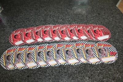Kid Rock - 20 x Backstage Pass unused - Wholesale lot - Collection # 1 ...