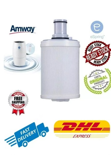 eSpring Replacement Filter Cartridge UV Technology Amway Water Purifier ...