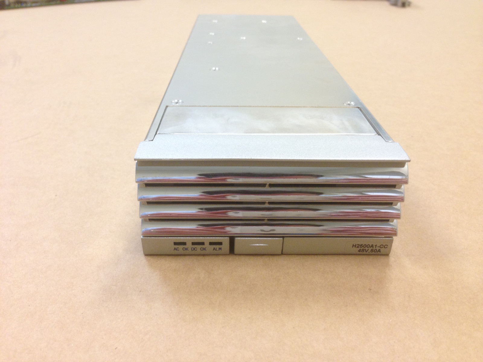 Eltek / Valere H2500A1-VVCC 48V/50A Rectifier Module, New | eBay