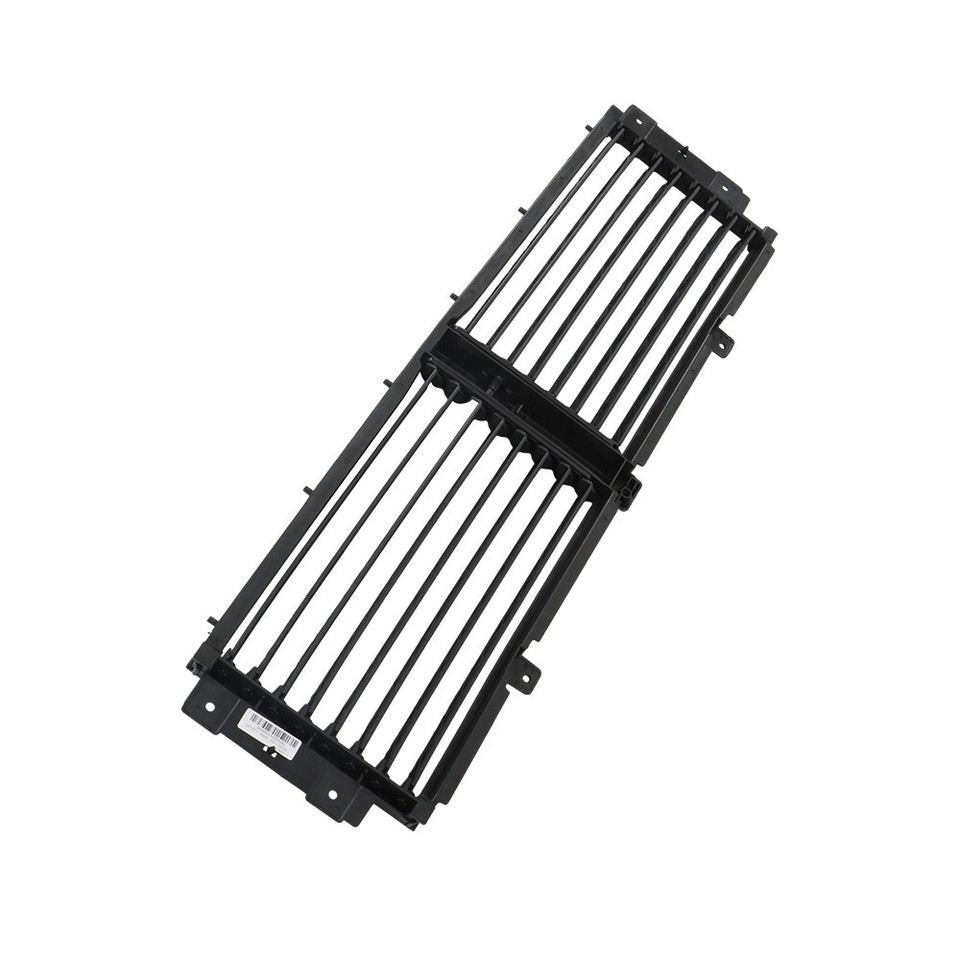 Labwork Front Upper Active Grille Shutter 2018-2019 For Chevy Traverse ...