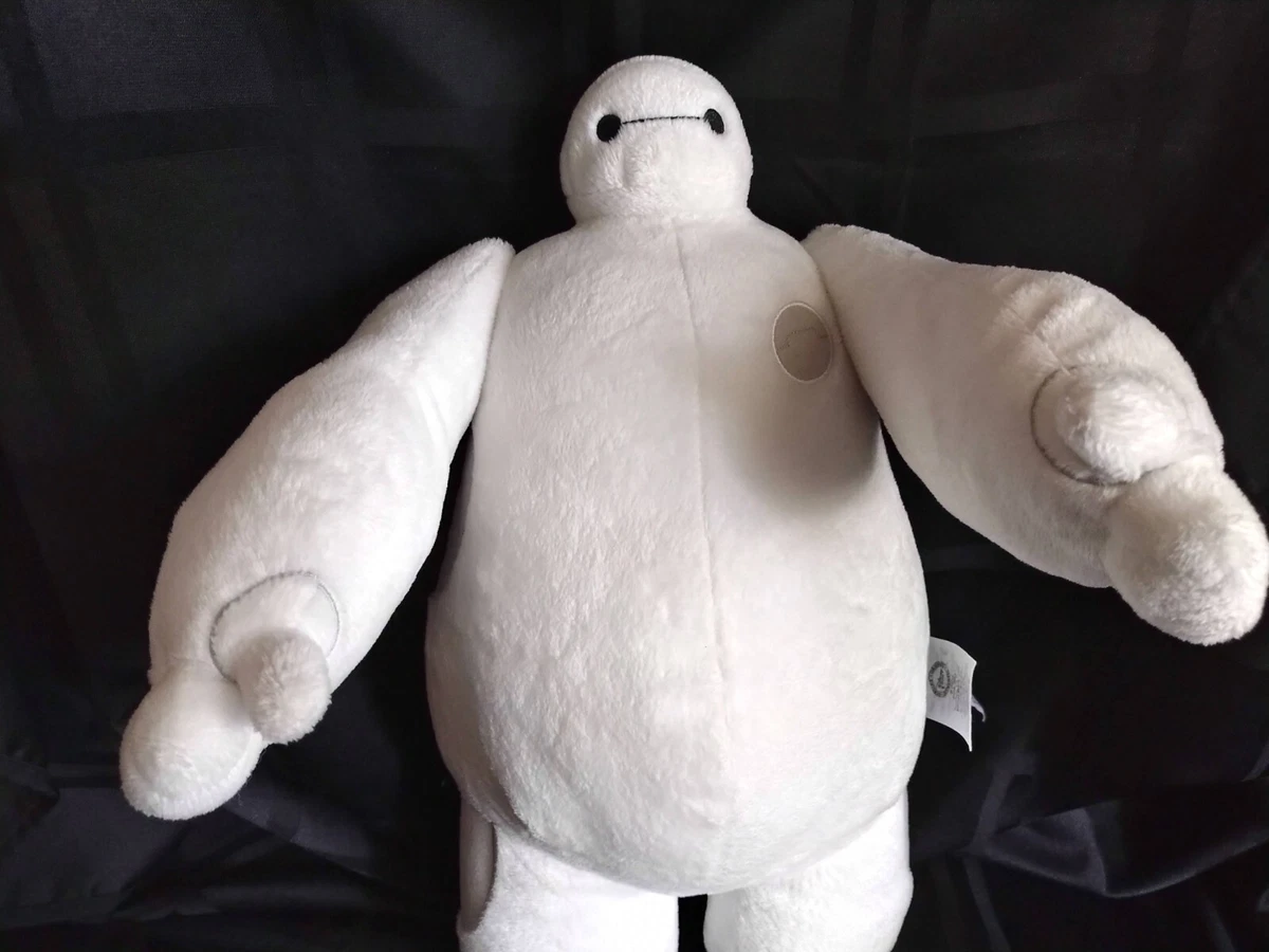 Big Hero 6 Baymax Doll