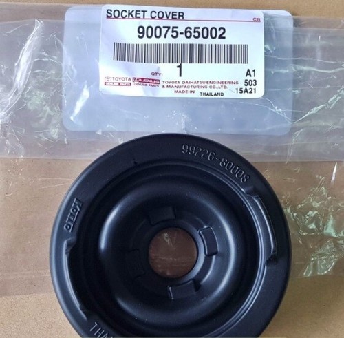 FOR TOYOTA OEM-HEADLAMP SOCKET COVER FOR TOYOTAS 9007565002 OEM BRAND ...
