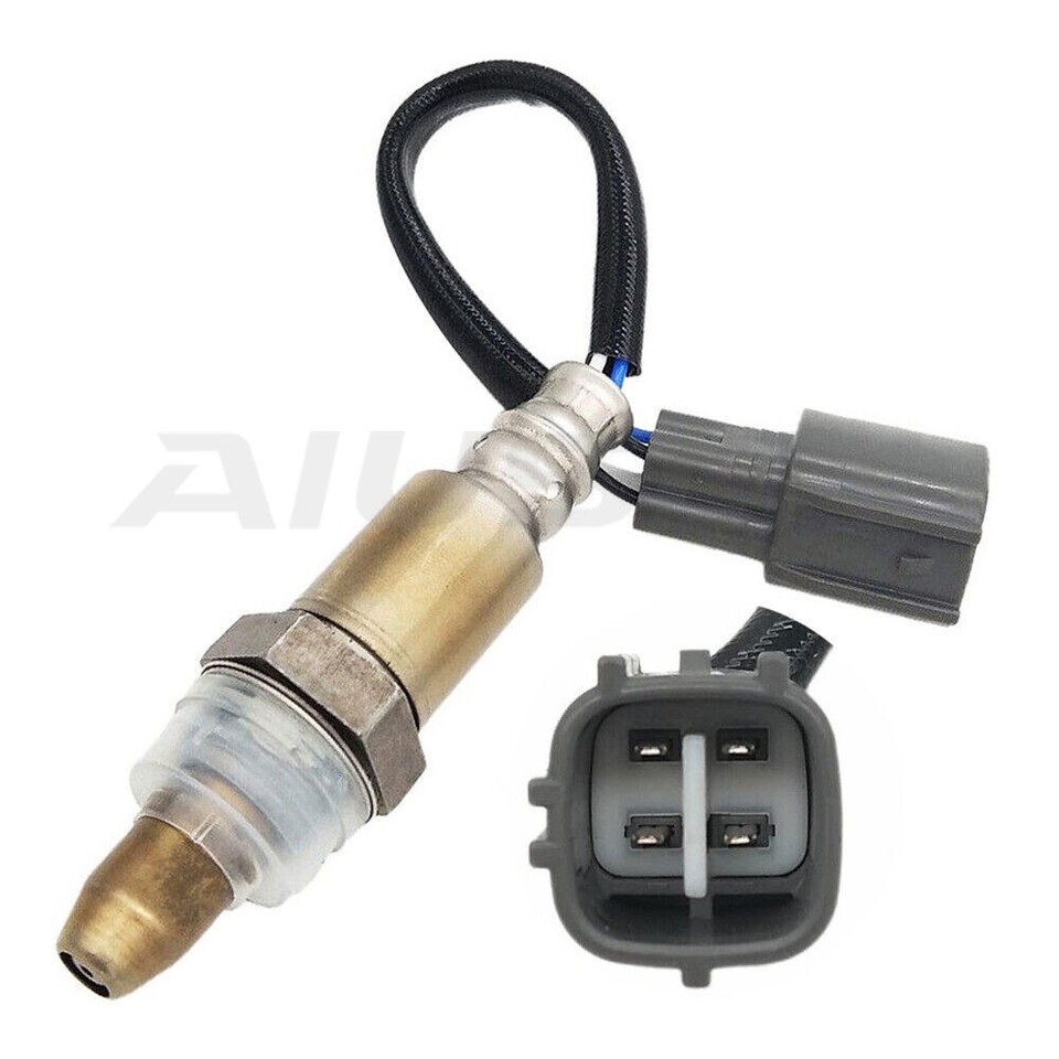 Set Of 4 Oxygen Sensors O2 Up&Downstream For Toyota Sienna 2007-2010 3 ...