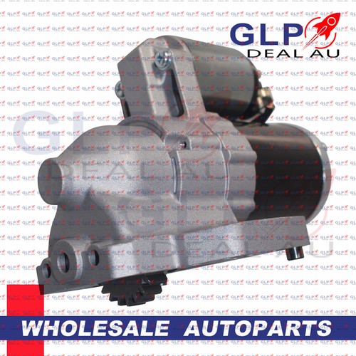 Fits Ford Falcon XR-8 FG 5.4L Petrol V8 BOSS 290 DOHC 2008-2011 Starter ...