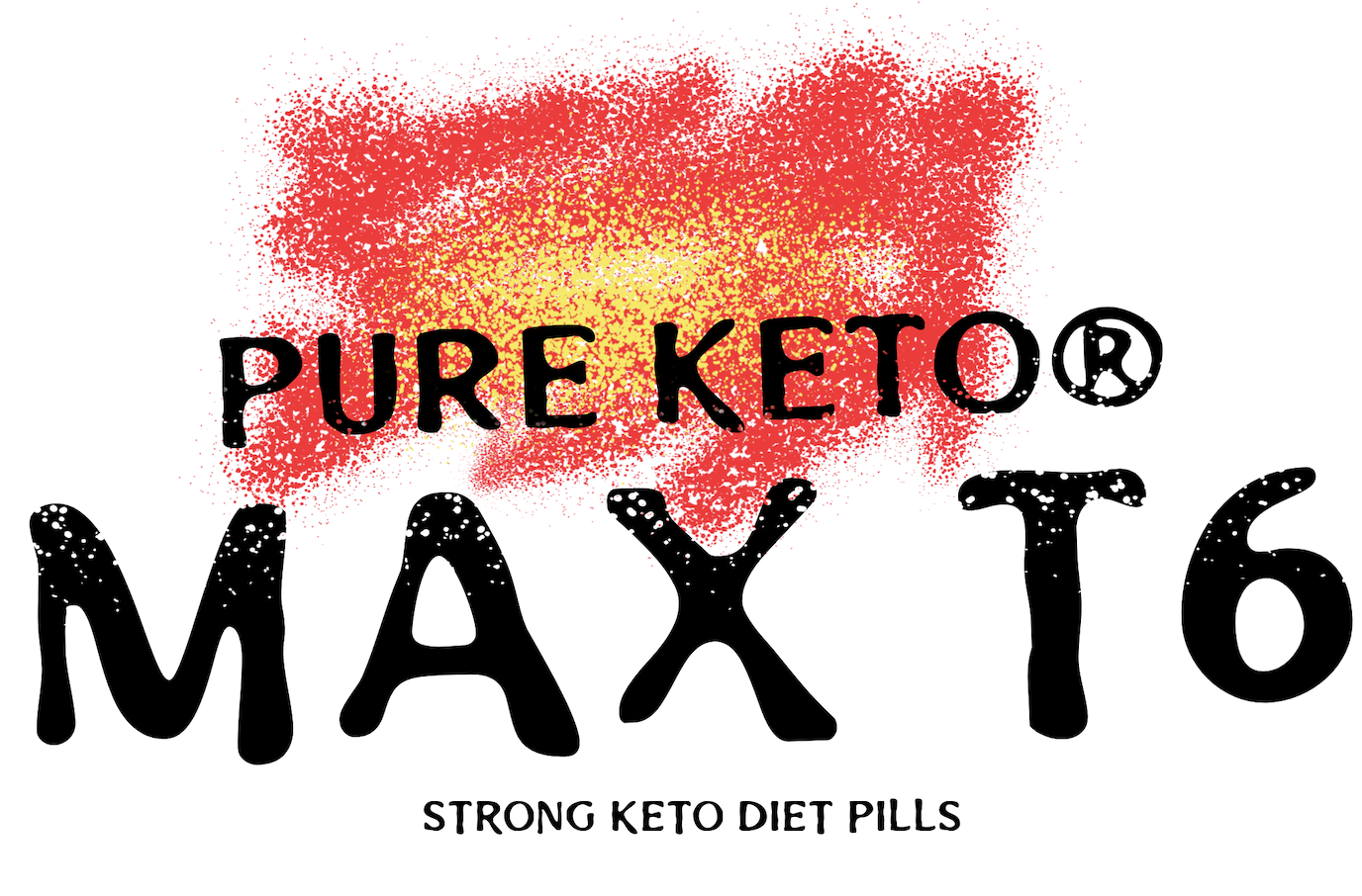 STRONGEST KETO DIET PILLS : FAST WEIGHT LOSS T6 FAT BURNER KETOSIS ...