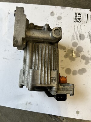 GENUINE OIL PUMP FOR 2016-18 HYUNDAI SONATA 2017-19 KIA OPTIMA OE ...