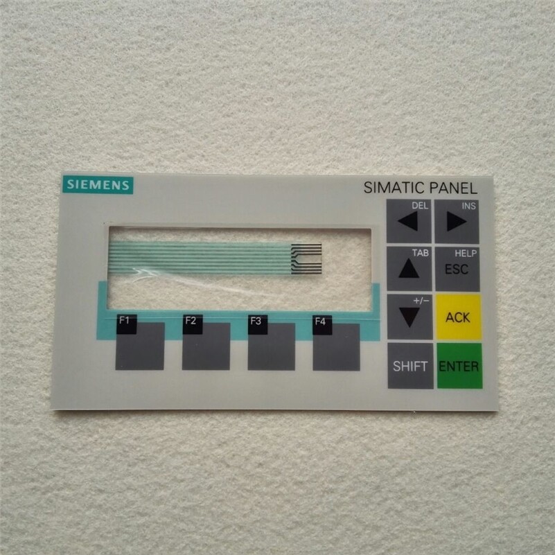 Membrane Keypad For Siemens Smatic Panel OP73 6AV6641-0AA11-0AX0 Brand ...
