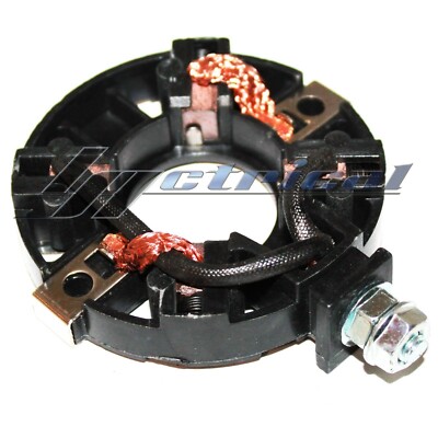 STARTER BRUSH HOLDER Fits CUB CADET 1440 1641 2160 2165 JOHN DEERE 111H ...